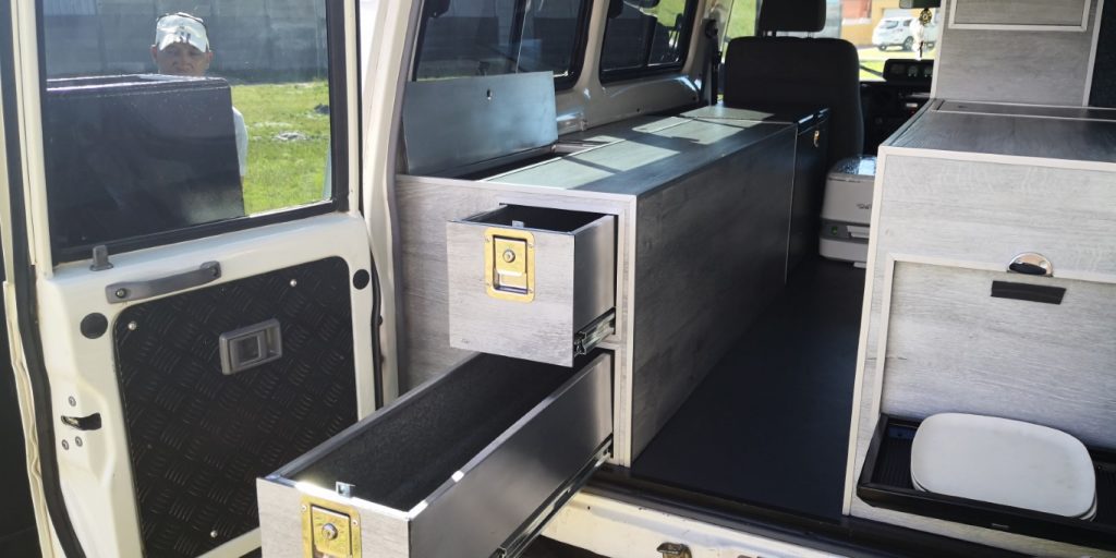 Alu Innovations Marx Troopy (24) | Alu Innovations