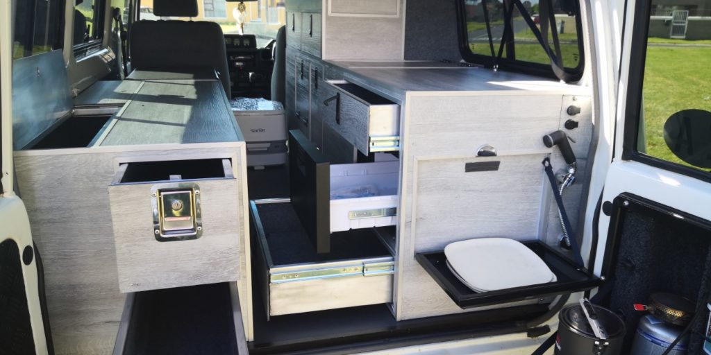 Alu Innovations Marx Troopy (25) | Alu Innovations