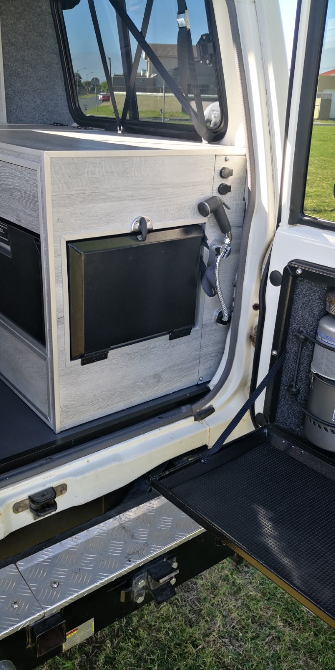 Alu Innovations Marx Troopy (35) | Alu Innovations