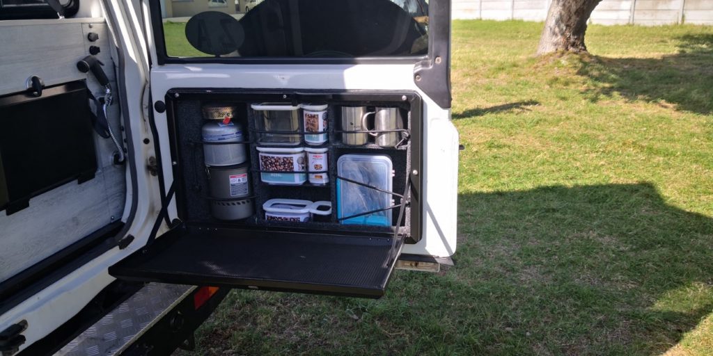 Alu Innovations Marx Troopy (36) | Alu Innovations